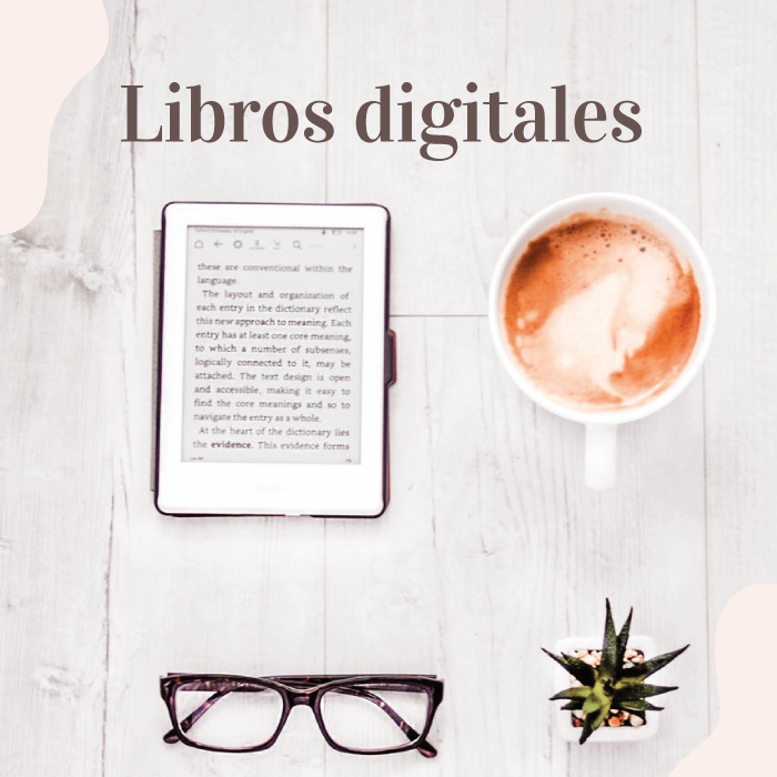 Libros digitales: diferencia entre PDF y EpUB - Natalia Alterman